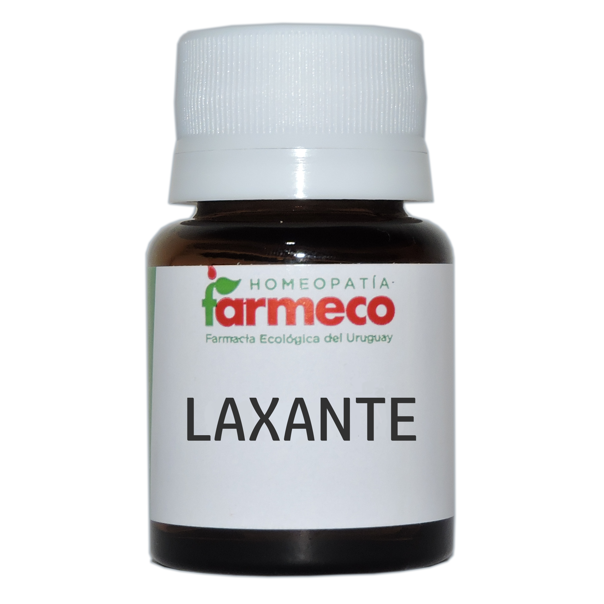 Laxante Gotas - FARMECO